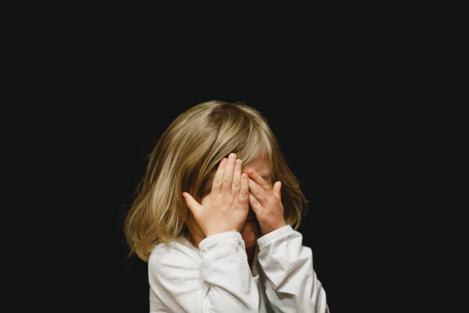 Child Endangerment in Texas - DWI Man