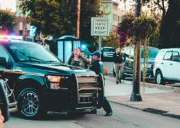 Rules Governing Motor Vehicle Search and Seizure in Texas | DWI ...