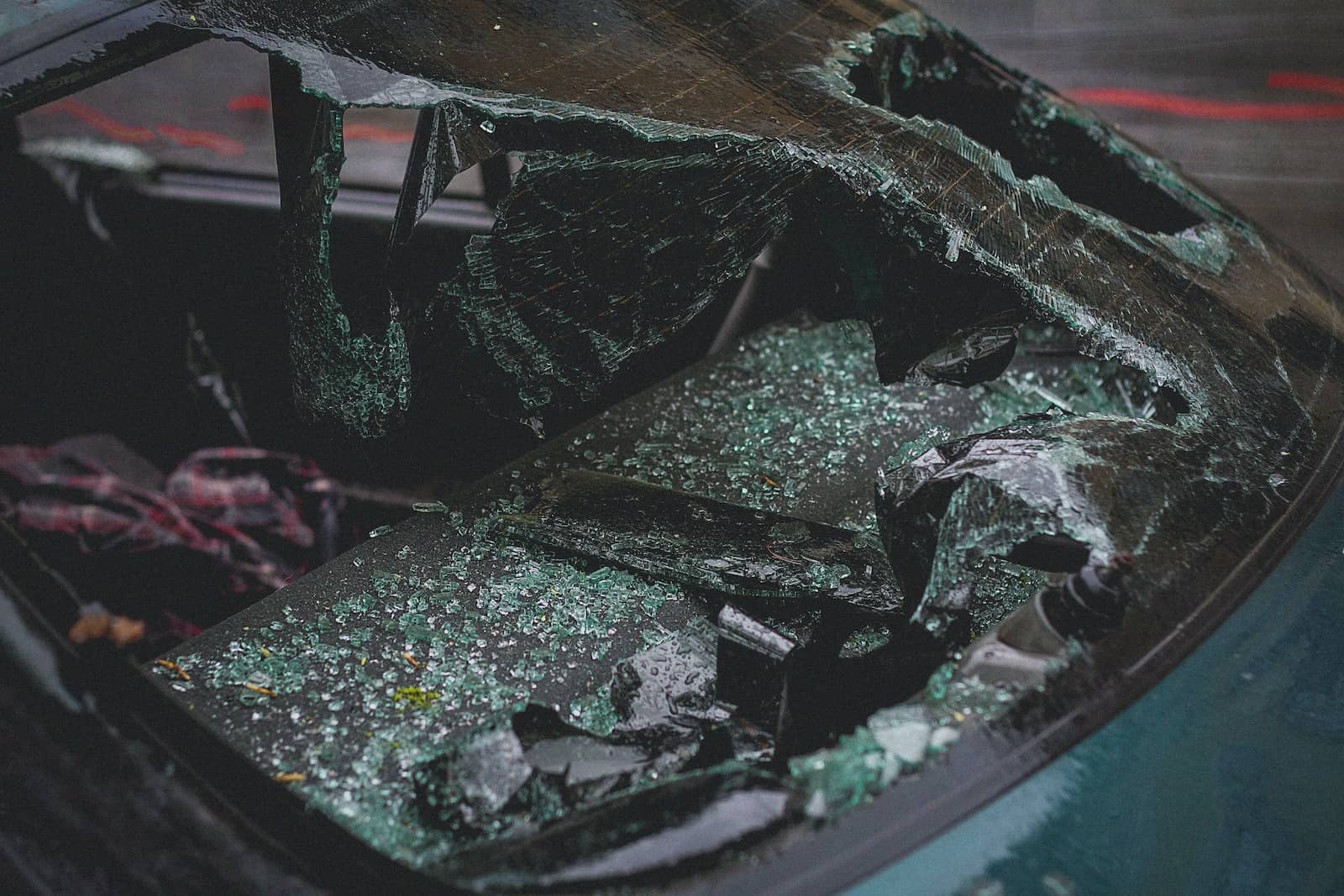 Can I Be Sued in Texas for A DWI Crash? | DWI & Criminal Defense Attorneys