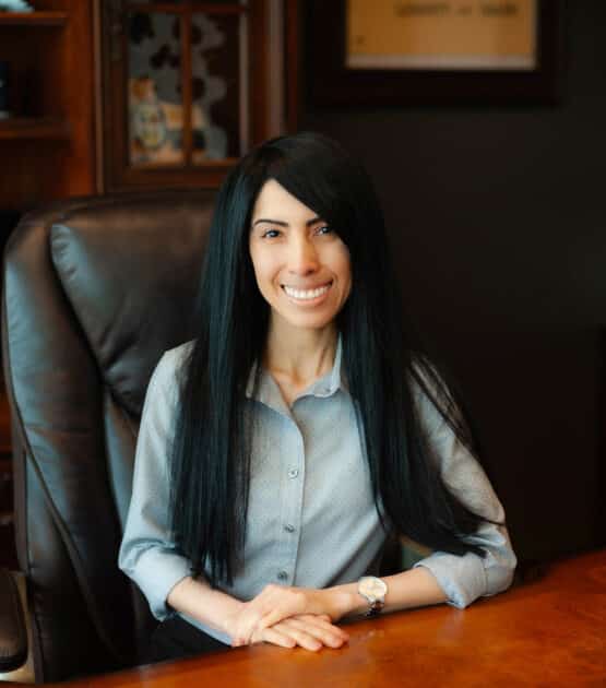 Paralegal Denise Wicker | DWI & Criminal Defense Attorneys