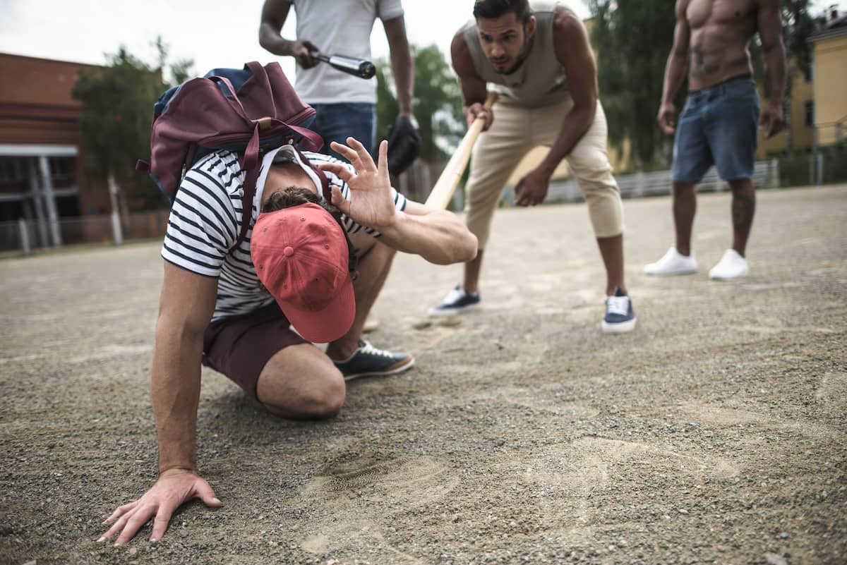 How Serious is an Assault Charge in San Antonio? | DWI & Criminal ...